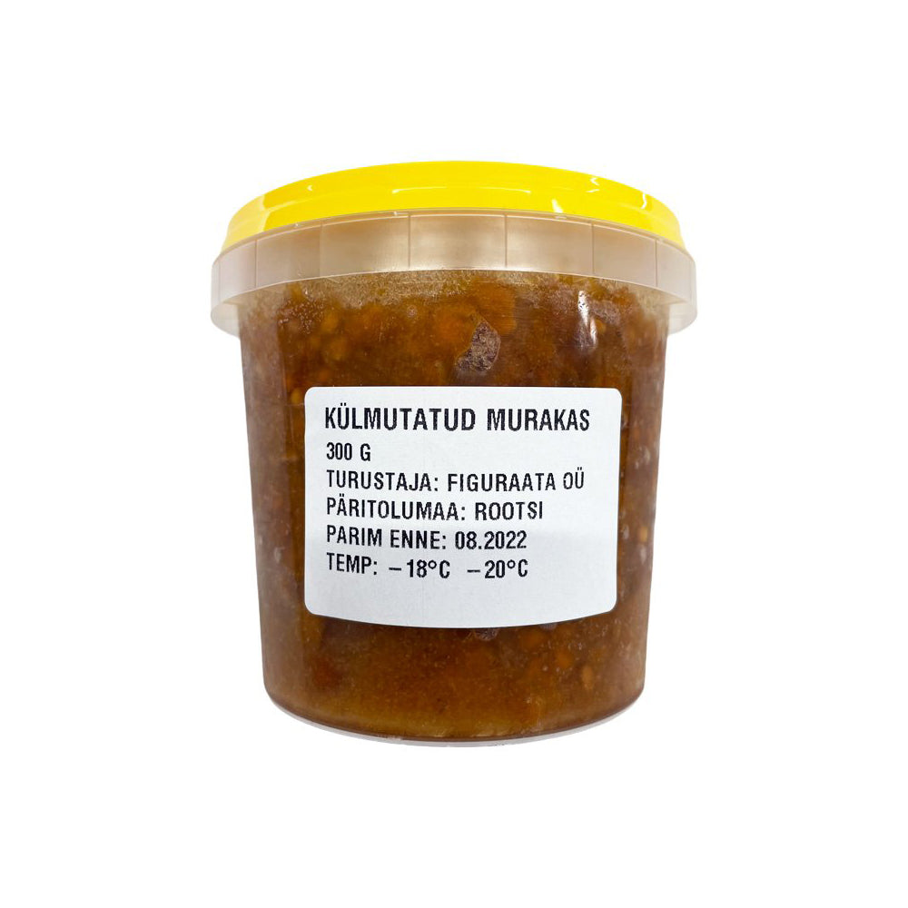 Külmutatud murakad 300 g – Figuraata OÜ